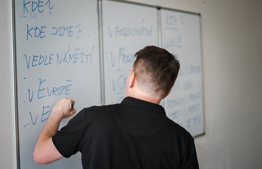 Evolution of Cryptologic Technician Training