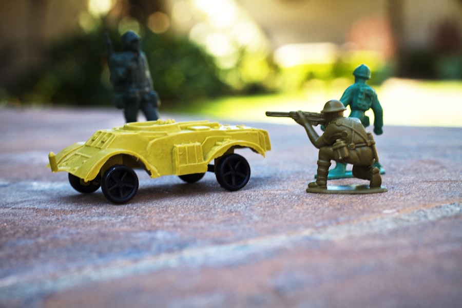 AI Traffic Analysis: Military Risks and Implications