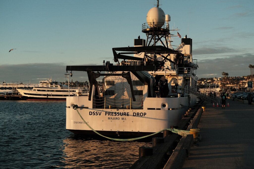 Soviet Naval Communication Security: Keeping Secrets at Sea