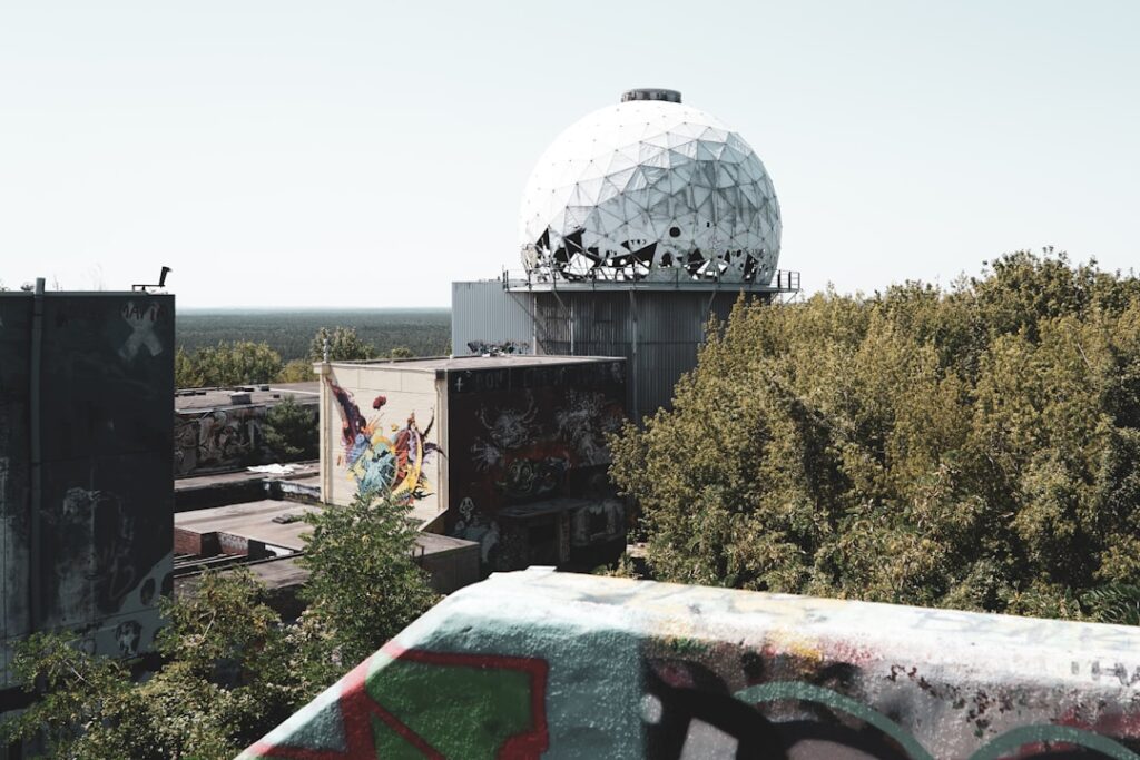 The Secret Lives of American Spies in the Cold War