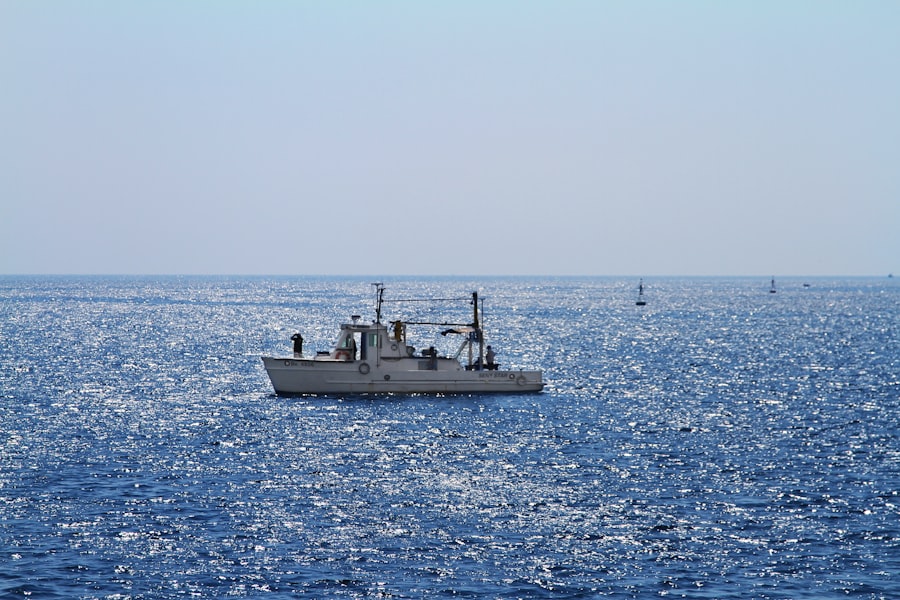 Naval Communications Security Failures During the Cold War