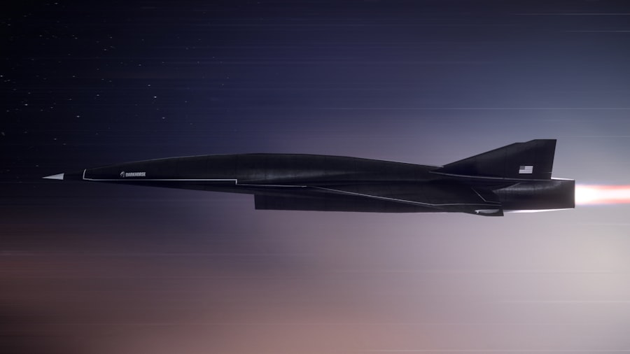 The Revolutionary Impact of the F-117 Nighthawk on Military History