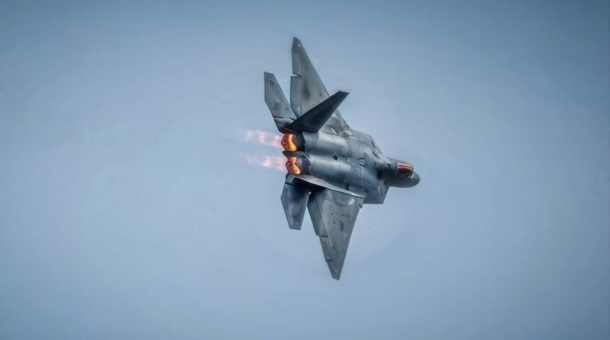 USSR's Attempt to Replicate Stealth Technology