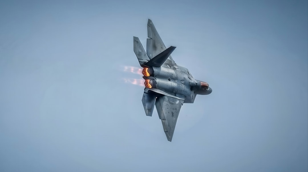 USSR's Attempt to Replicate Stealth Technology