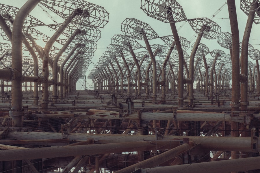 Soviet Union's Military Tech Failures