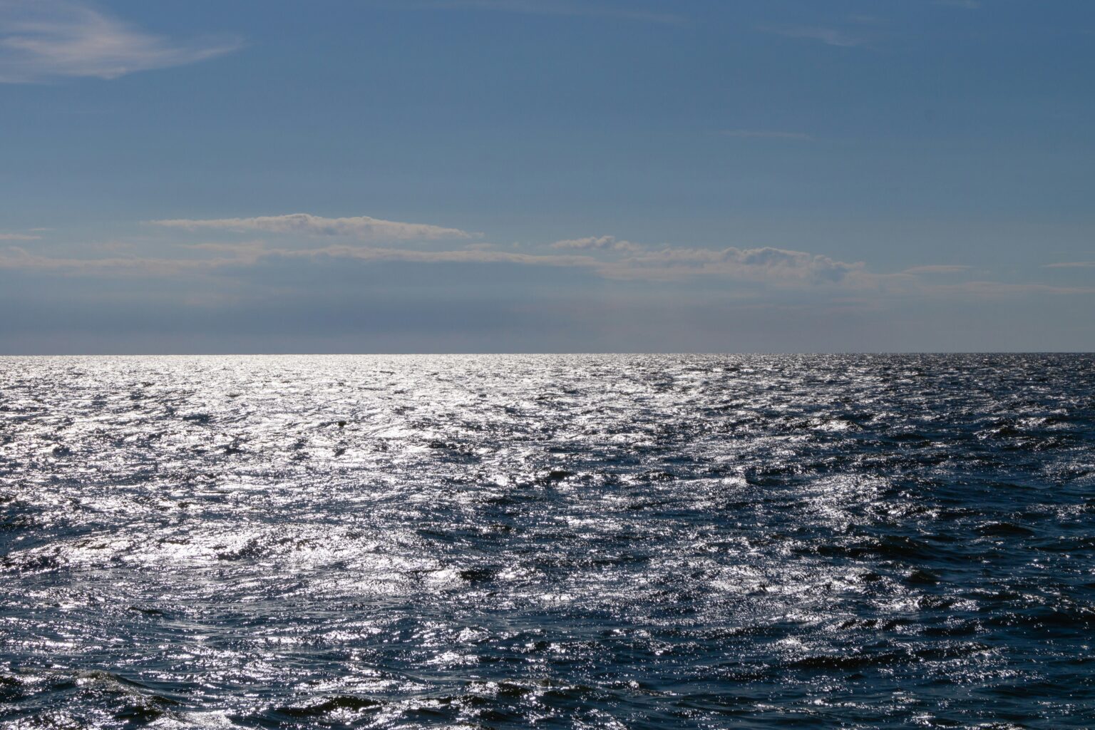 Secret Cold War Deep Ocean Reconnaissance