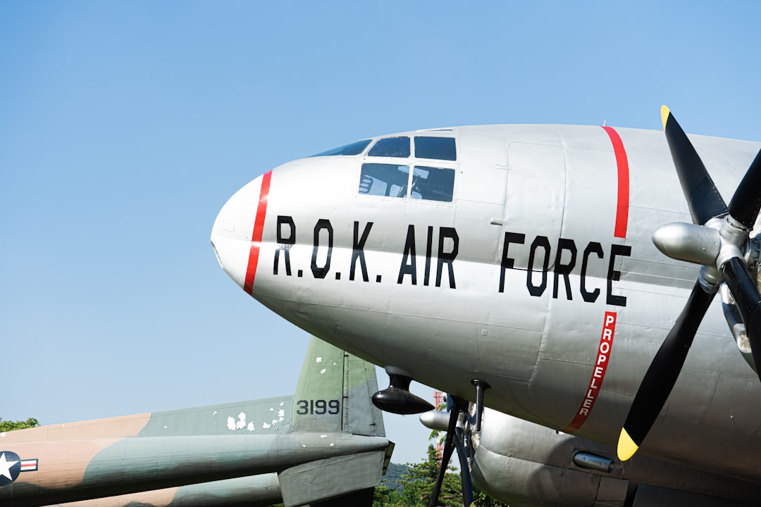 The Soviet Air Force Shortages of the 1970s