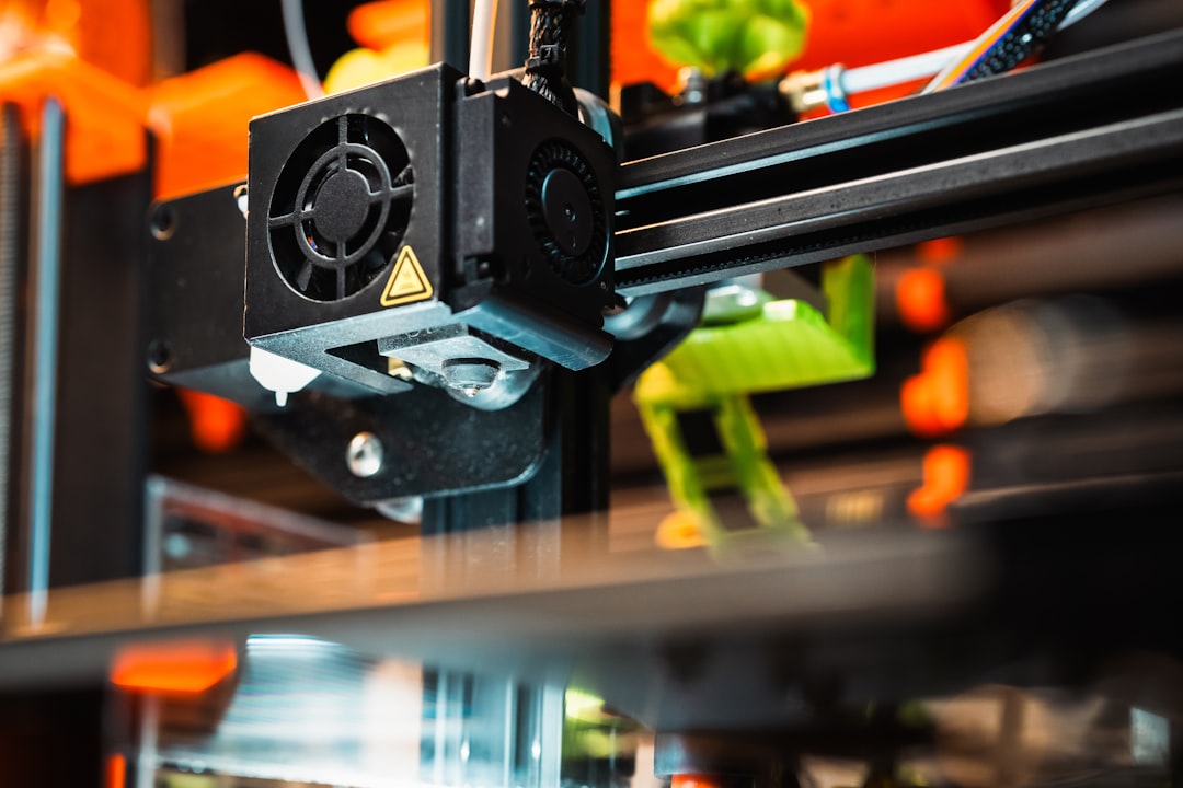 CNC Precision: Cold War Manufacturing Advancements