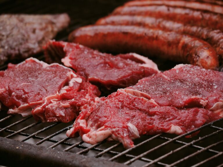 Processed Meat: Carcinogen Classification by WHO