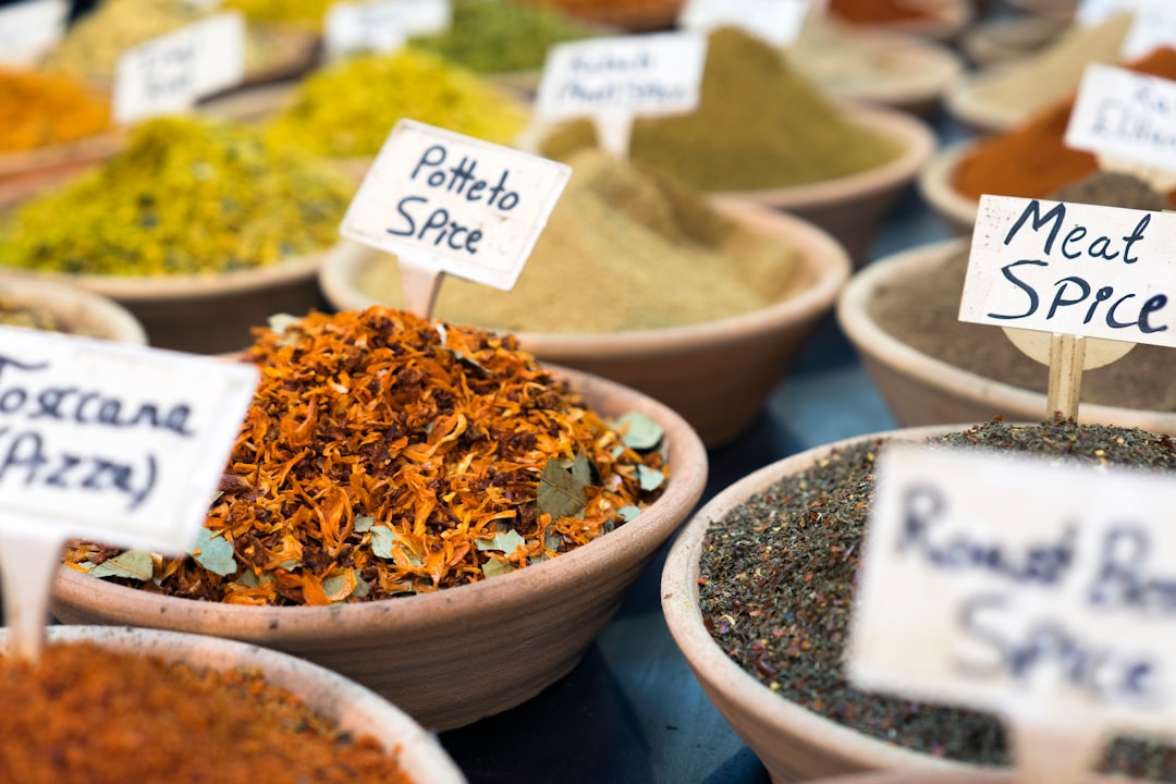 The Truth About Natural vs Artificial Flavors