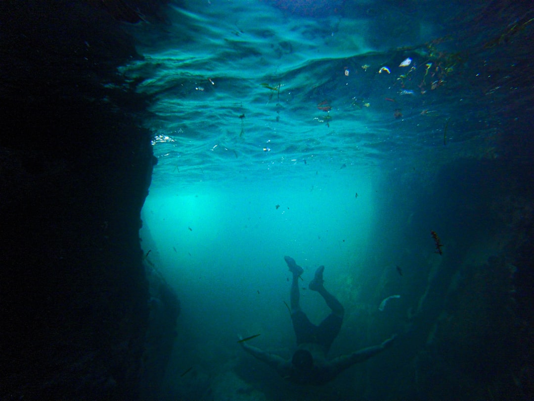 Undersea Repeater Side Channel Leakage: A Potential Security Threat