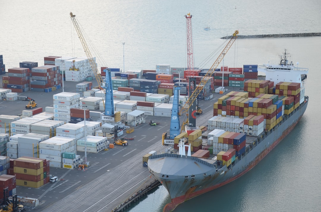 Export Control: Software vs Steel