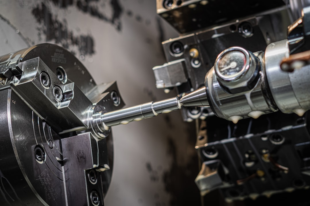 Troubleshooting CNC Machine Flex with Dynamic Error Mapping