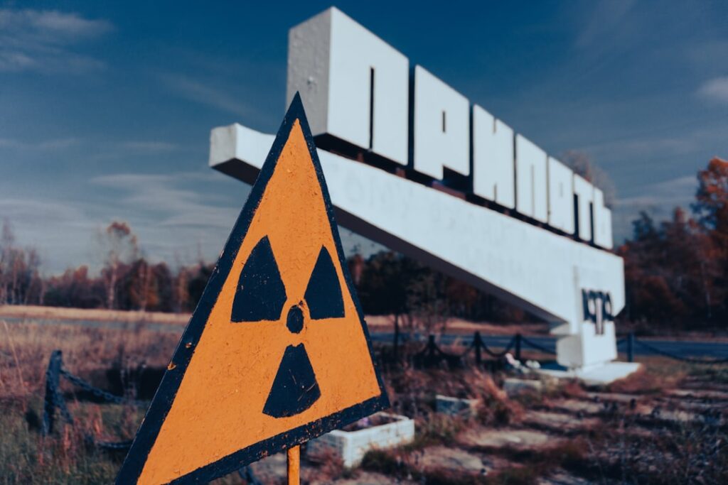 Cold War Nuclear Deterrence Shattered