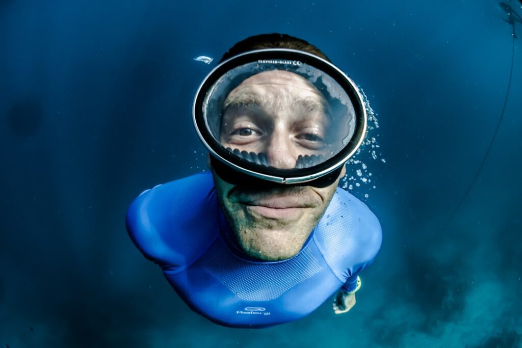 SOSUS: Underwater Surveillance in the Cold War