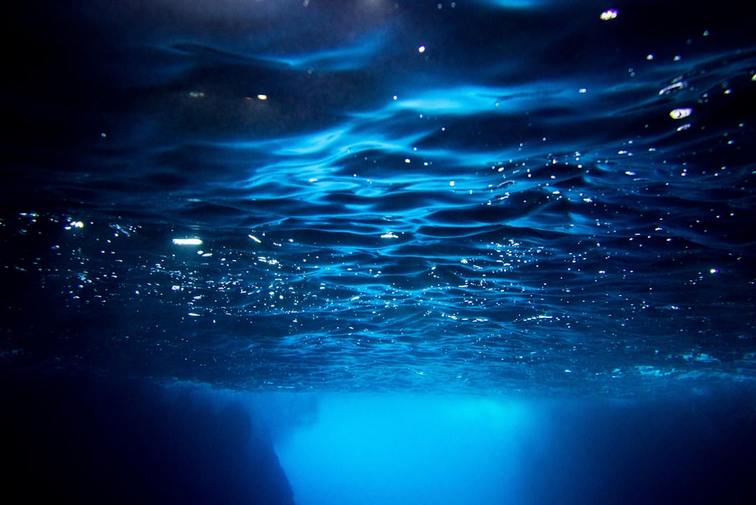Uncovering the CIA's Deep Ocean Mining Myth