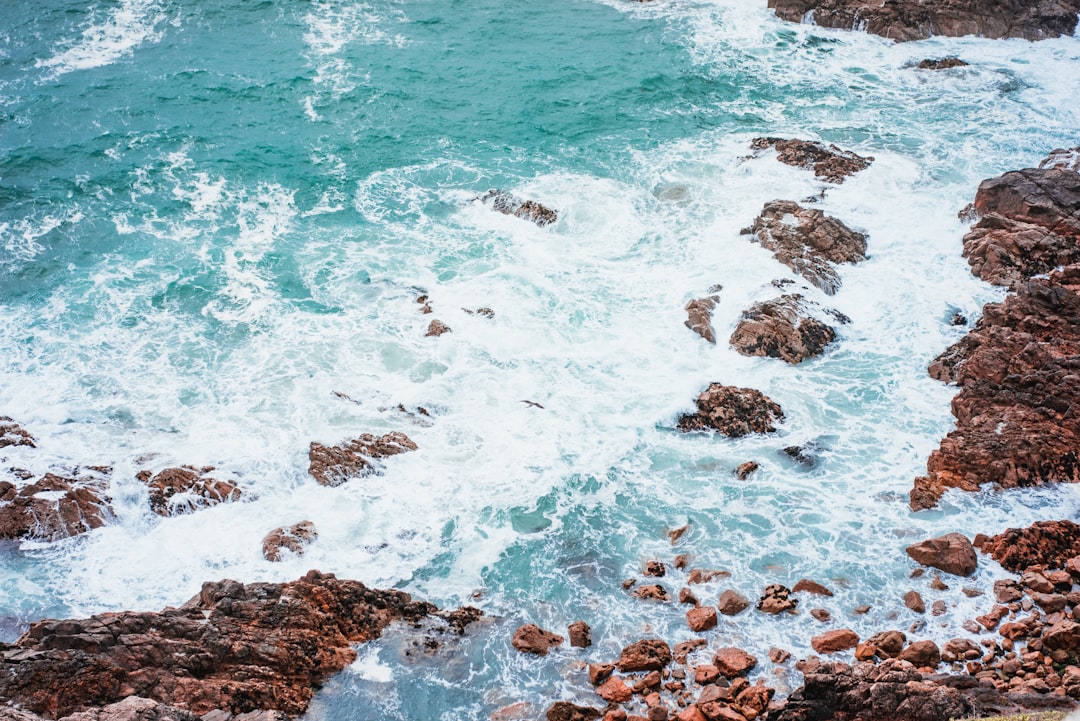The Power of Ocean Currents