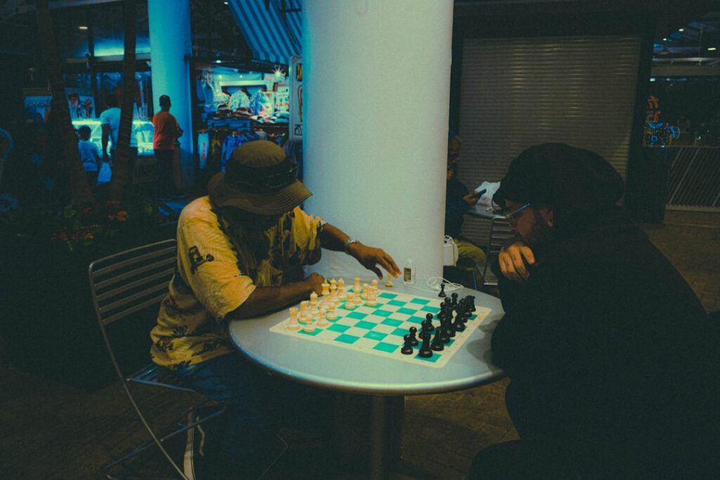 Effective Intelligence Gathering Techniques
