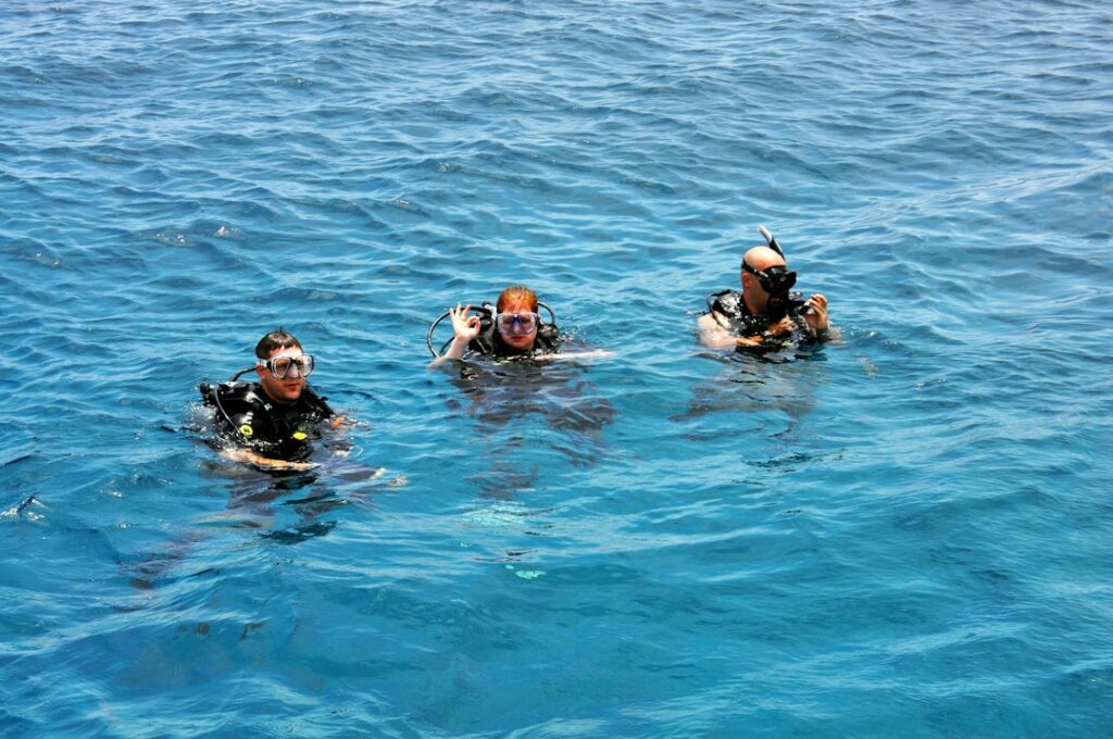 Saturation Diving: Cold War's Deep Sea Secrets