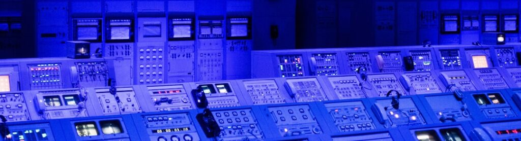 Advancements in Cold War Signal Intercept Tech