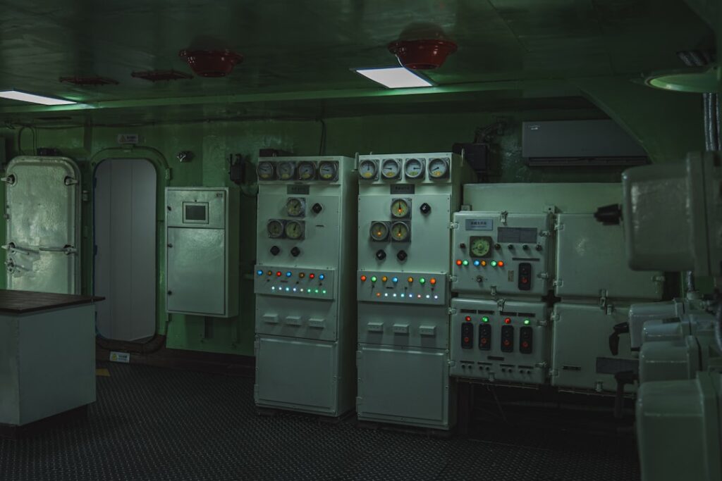 Understanding Nuclear Submarine Fuel Cladding Embrittlement