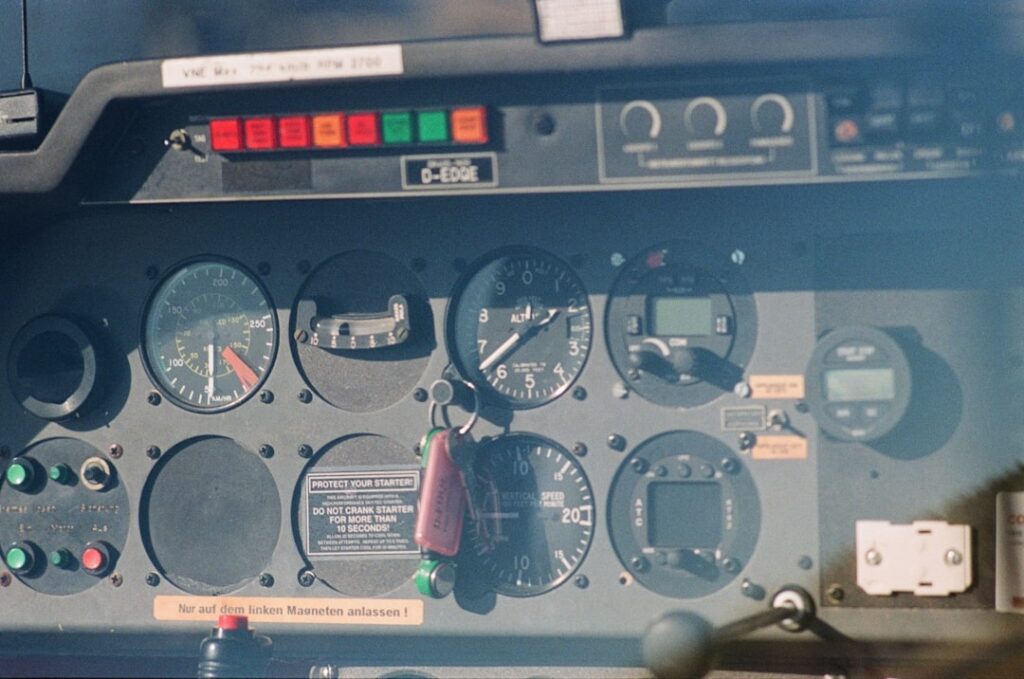 Mastering the Cadence of Luftwaffe Fighter Control
